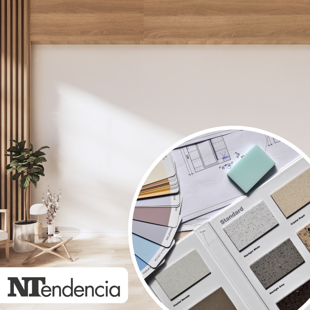 Recomendaciones para adaptar tu hogar al teletrabajo - NT GroupNT Group