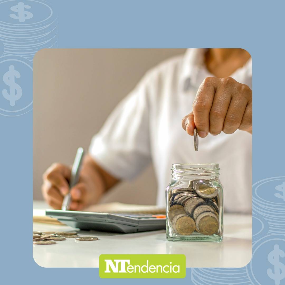 Seis hábitos que le ayudarán a tener unas finanzas más saludables - NT ...