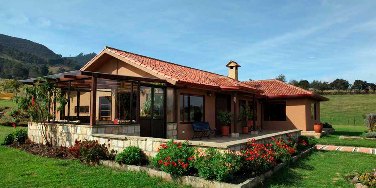 Casas campestres - NTGroupNTGroup